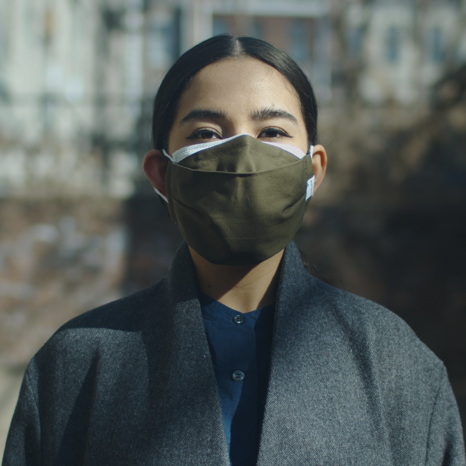 Double-Masking For Maximum Protection Against Covid-19 – SM Health Care