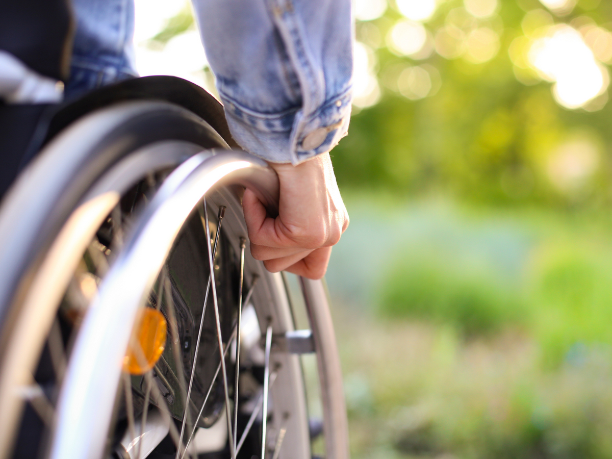 Is Ostomy A Disability? – SM Health Care