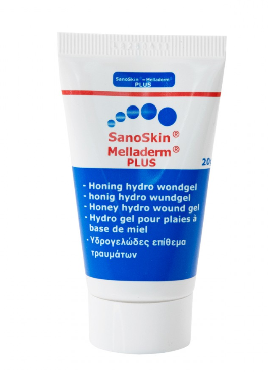 SANOSKIN MELLADERM PLUS – SM Health Care