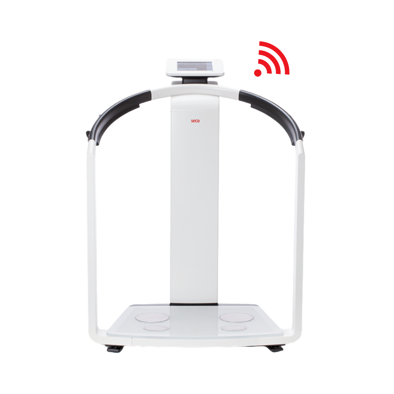 SECA 514 medical Body Composition Analyzer (mBCA) – SM Health Care
