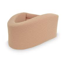 Cervical Soft Collar - Size L – SM Health Care