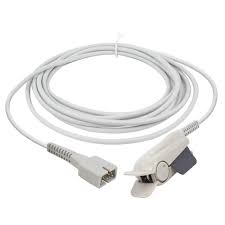 SPO2 Probe (SIMULATOR ADULT) – SM Health Care